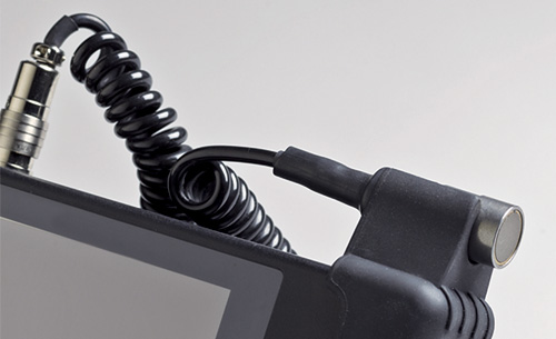 Sigma Electronics|Products|Vibration Measuring Instruments|Vibration ...