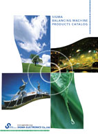 Sigma Electronics|Products