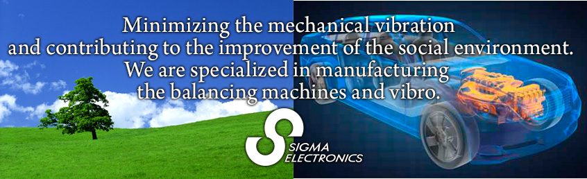Sigma Electronics